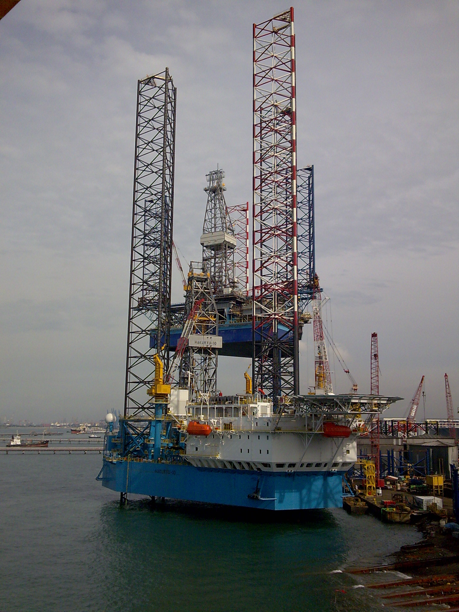 Resume - Start Bootstrap Theme